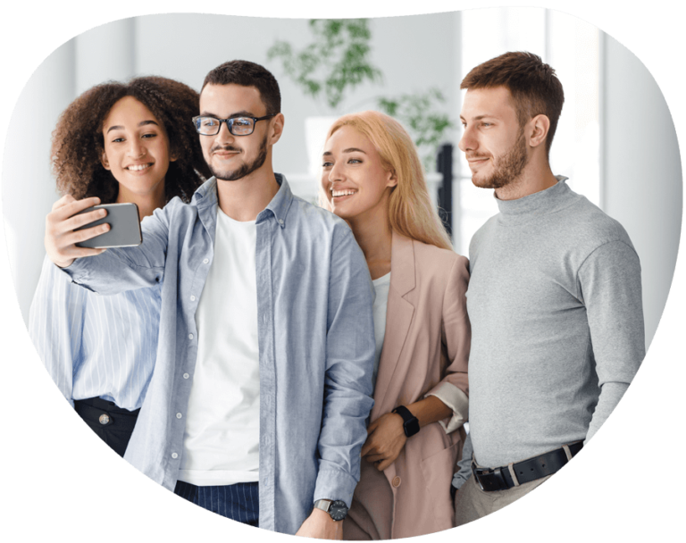 Services - People Core